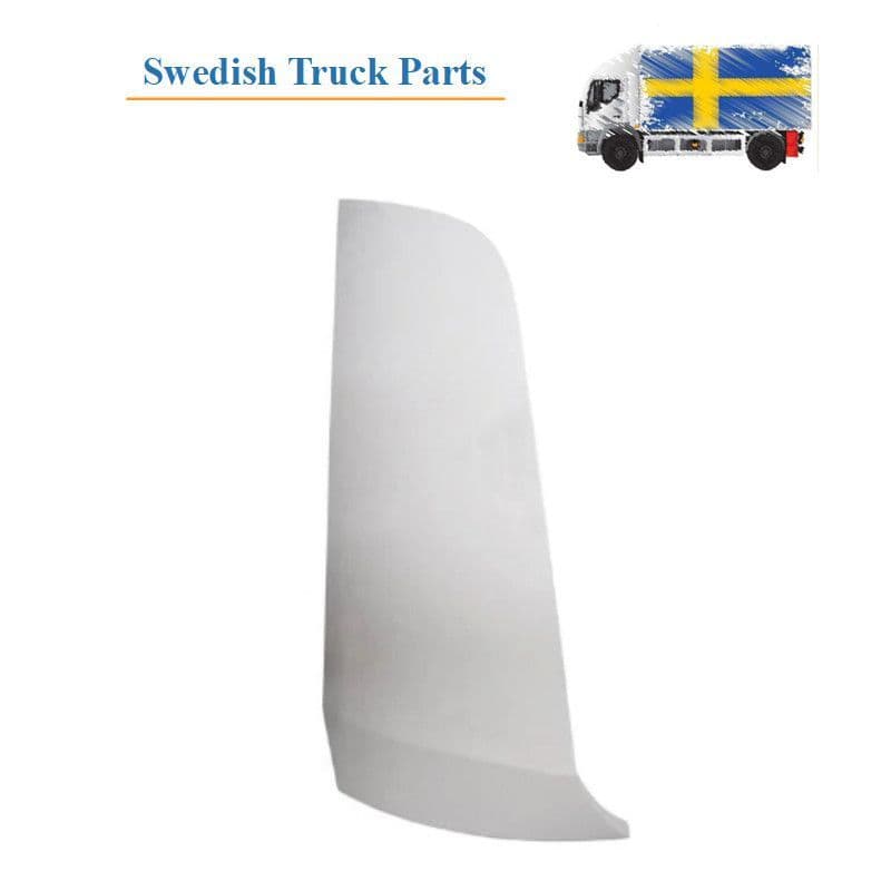 Mercedes Actros MP4 Corner Panel Passenger Side Left 9607511030