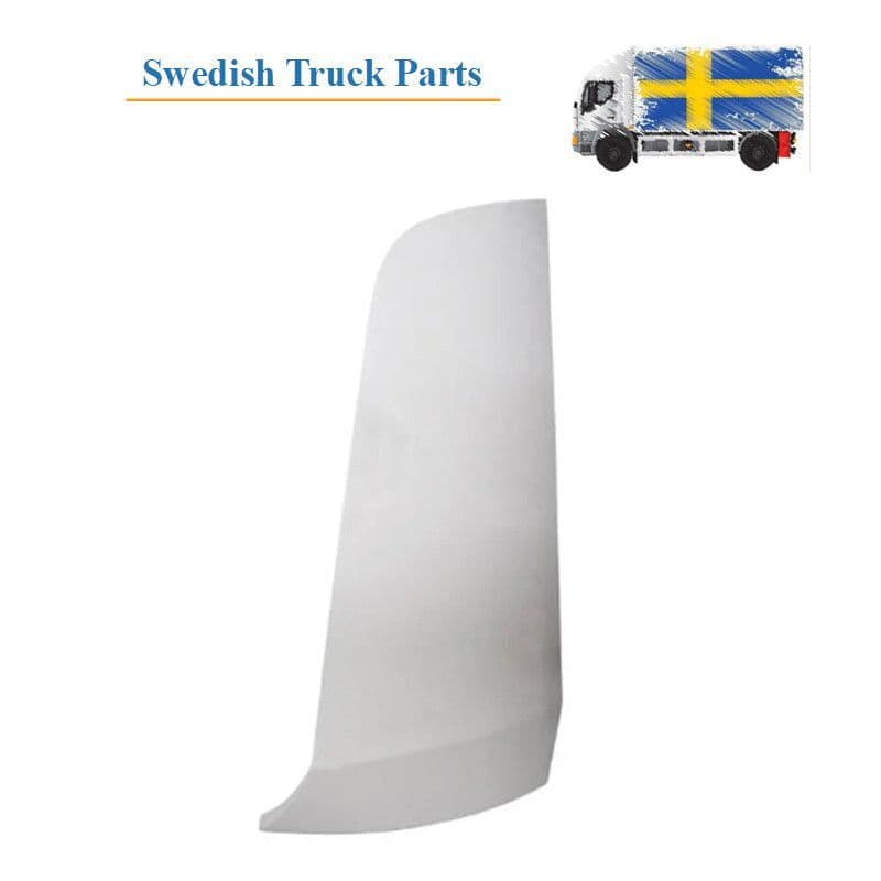 Mercedes Actros MP4 Corner Panel Drivers Side RH Right 9607511130