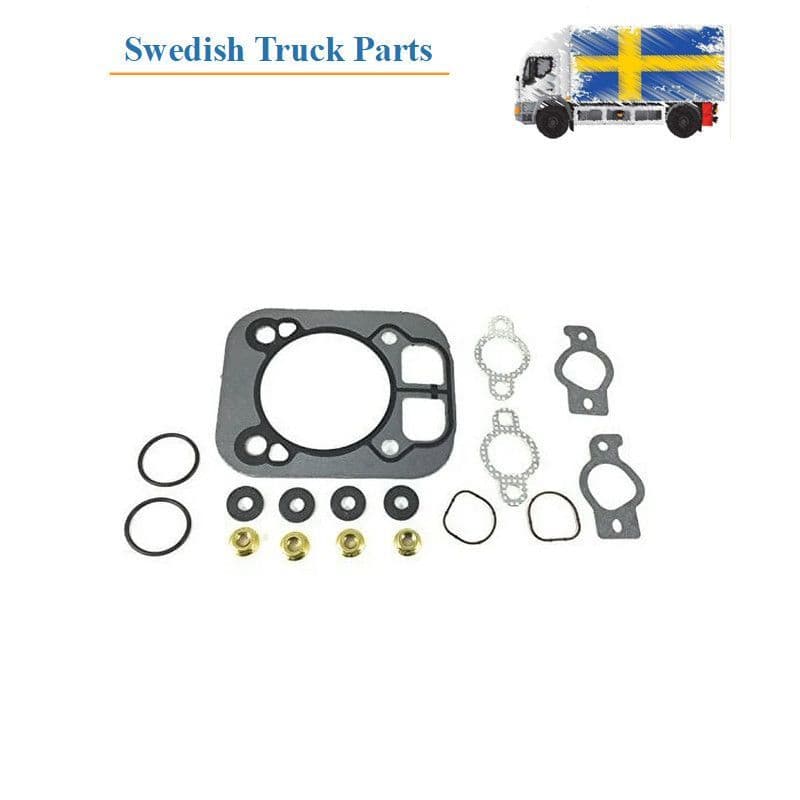Man Cylinder Head Gasket D2866 D2876 51009006630 TGA TGS TGX TGL TGM