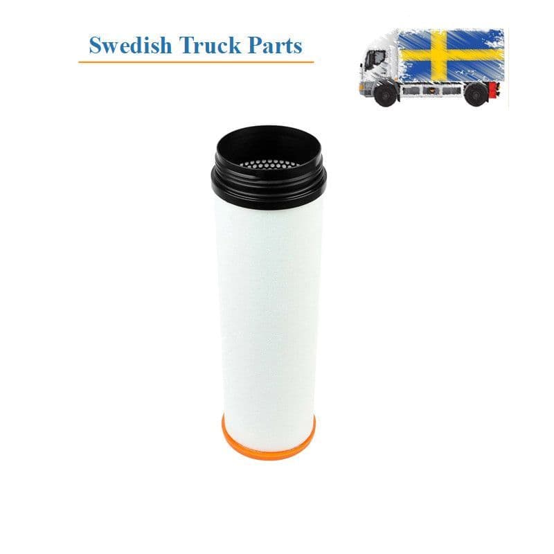 Man Air Filter Inner TGA TGS TGX 81084050017