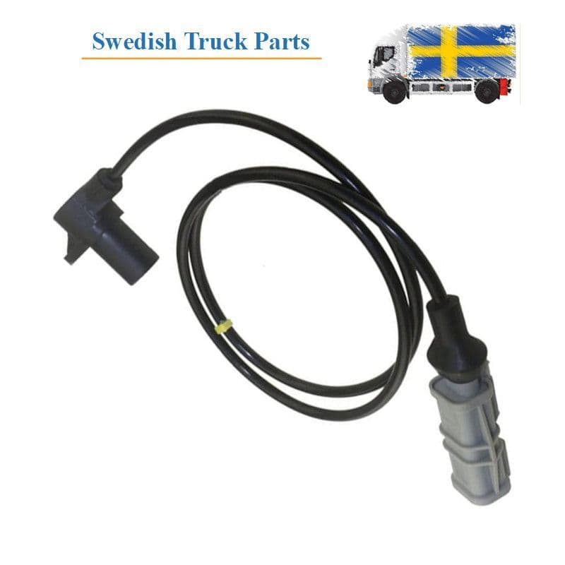 Man Crankshaft Rotation Speed Sensor TGA TGS TGX TGL TGM 51271200008
