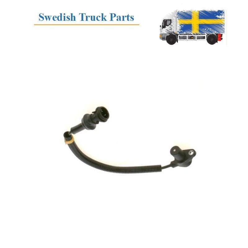 Man Crankshaft Rotation Speed Sensor TGA TGS TGX TGL TGM 51271200009