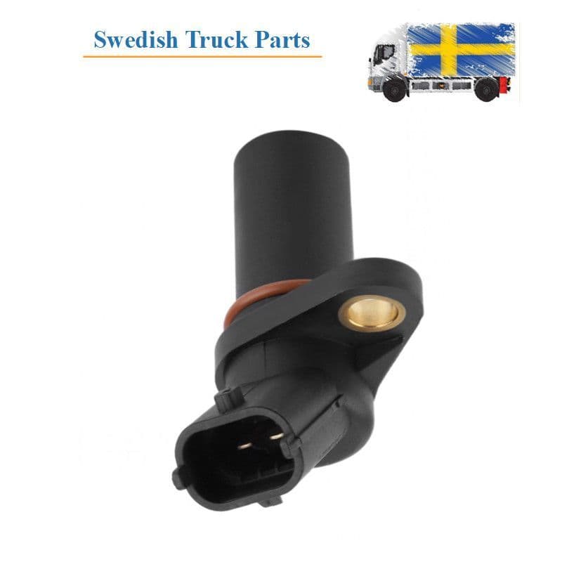 Man Camshaft Rotation Speed Sensor TGA TGS TGX TGL TGM 51271207038 ...