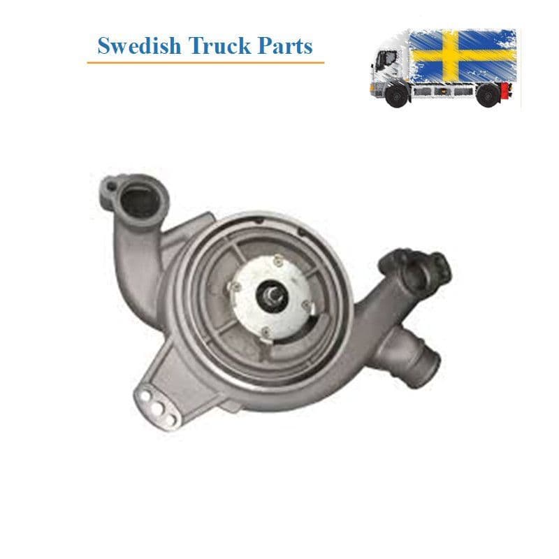 Man Water Pump 51065007065 Man TGA TGX 3.16012 51065007044 51065007066 ...