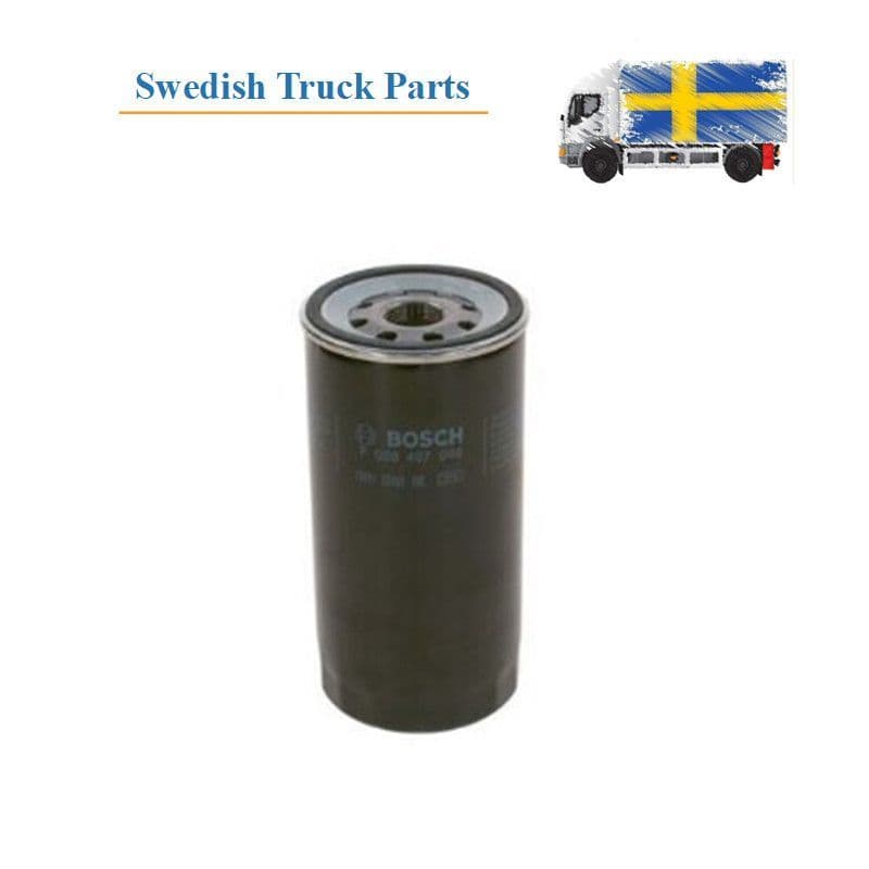 Man Oil Filter D0836 TGA TGS TGSX TGL TGM 51055017160 51055017170 ...