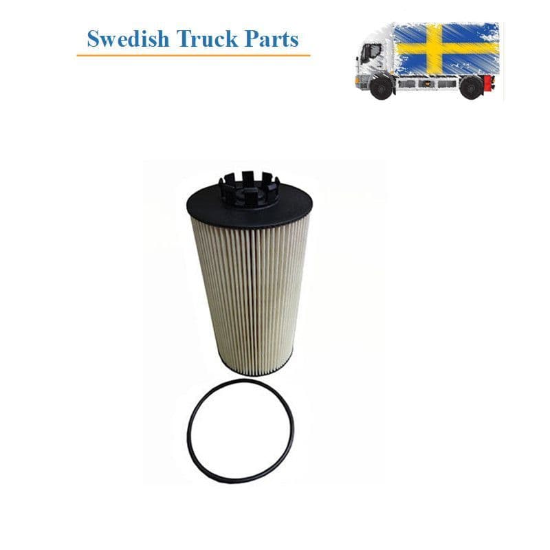 Man Fuel Filter Element TGA TGS TGX TGL TGM 51125030042 51125030037