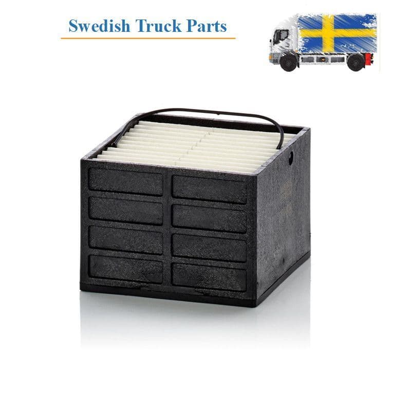 Man TGA Fuel Filter Insert TGS TGX TGL TGM Element 8125010027 ...