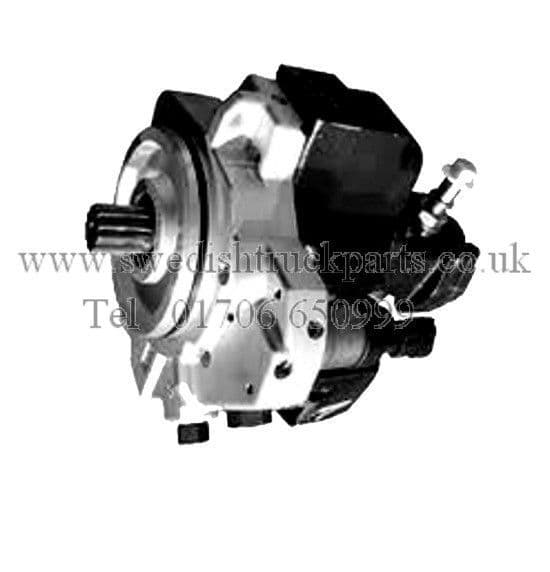 Man Fuel Pump TGA TGS TGX TGL TGM 51111037738