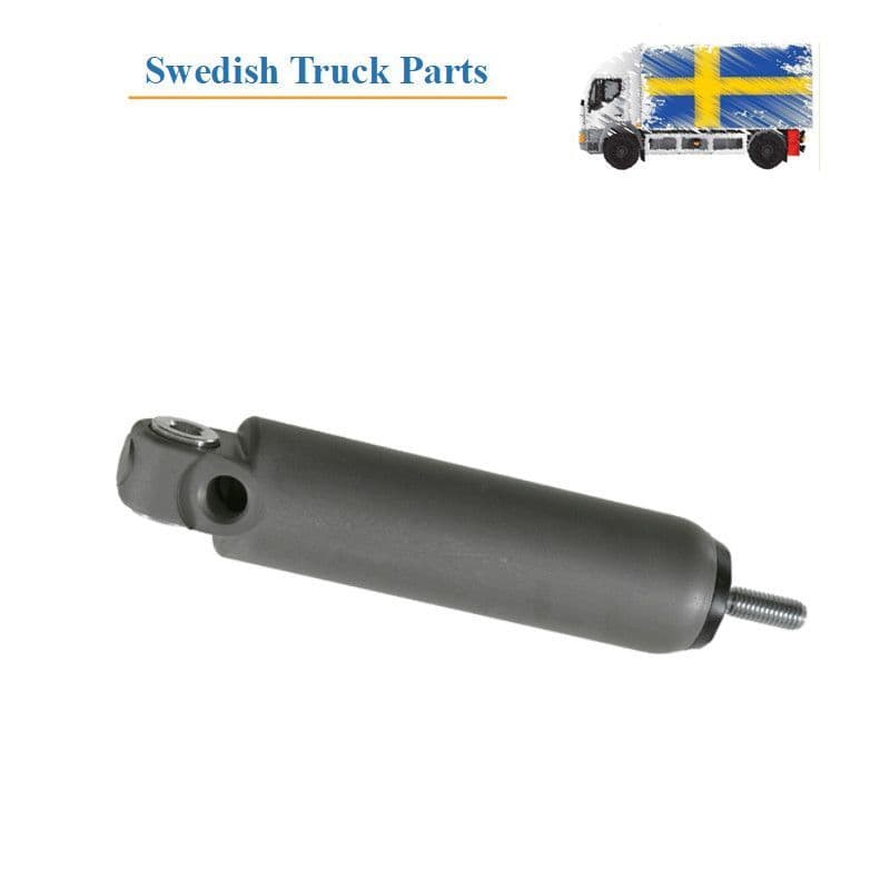 Man Exhaust Brake Cylinder TGA 51157014112