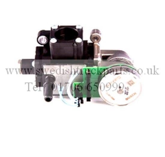 Man AdBlue Pump 81154036101 F00BH40279 TGA TGS TGX TGL TGM