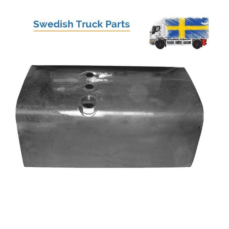 Man Truck Steel Fuel Tank 300L 81122015552 81122015817 81122016313 ...