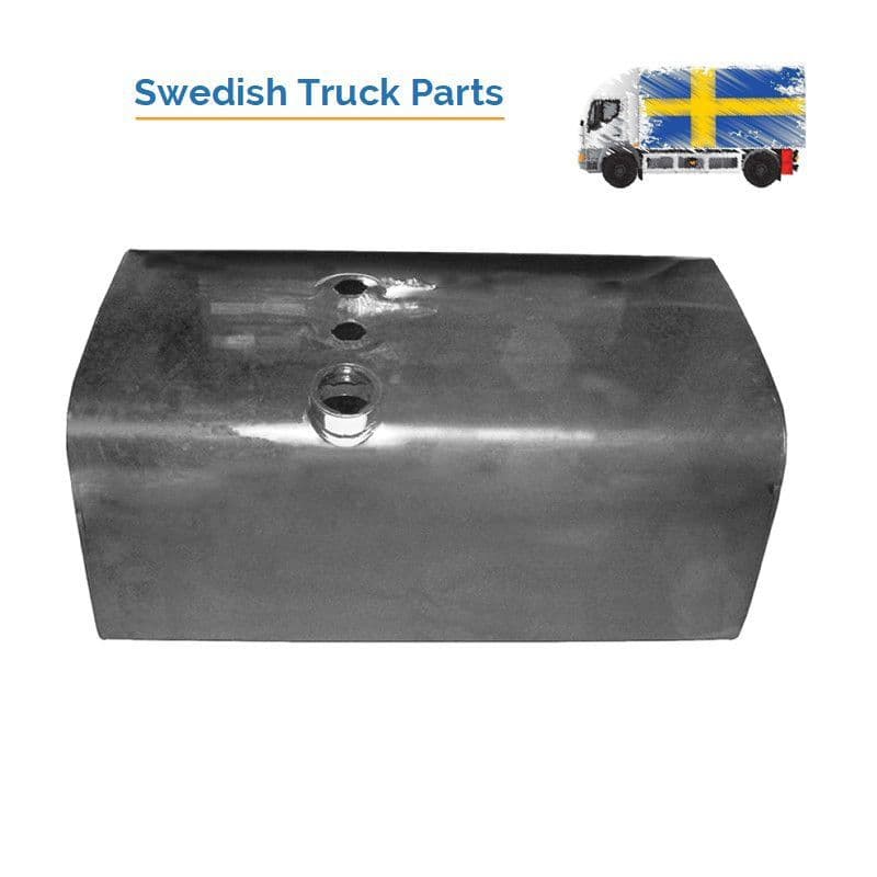 Man Truck Steel Fuel Tank 300L 81122015552 81122015817 81122016313 ...