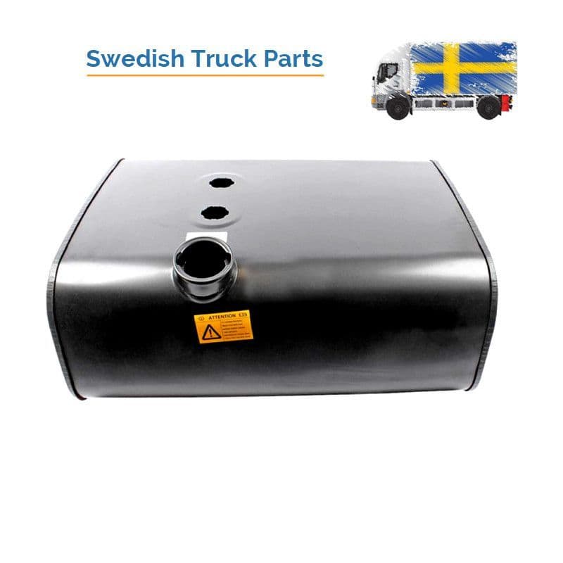 Man Truck Steel Fuel Tank 150L 81122016176 E2000 F2000 L2000 M2000 TGA ...