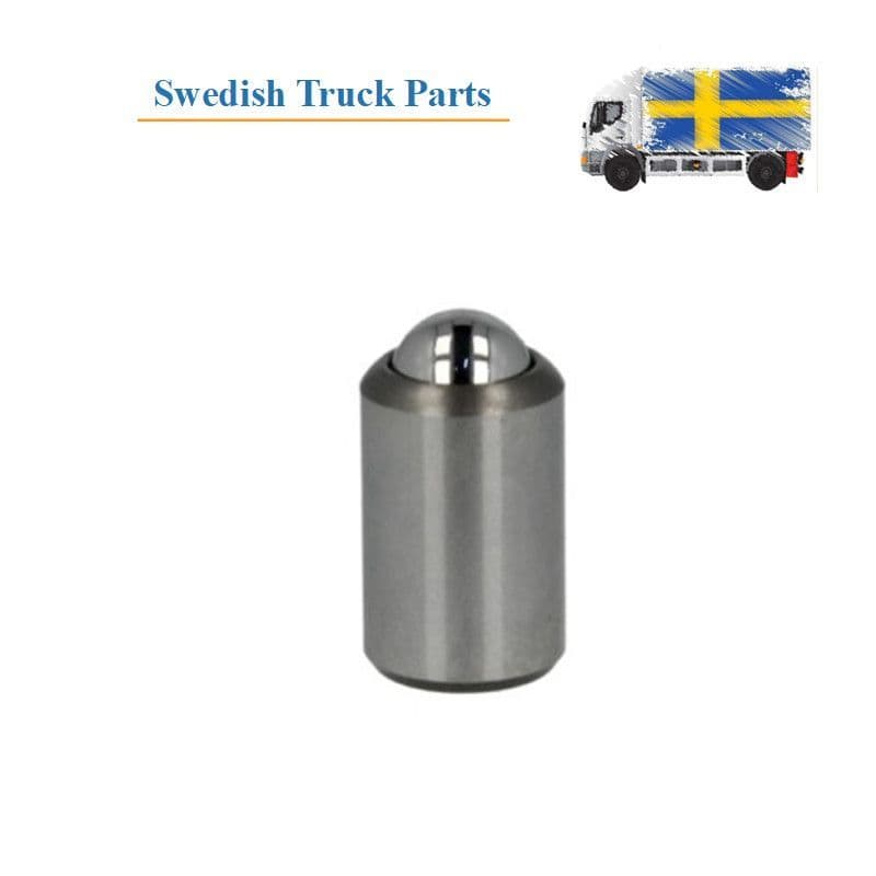 Daf Neutral Valve Plunger Dowel 1295215 85CF 95XF CF75 CF85 XF95