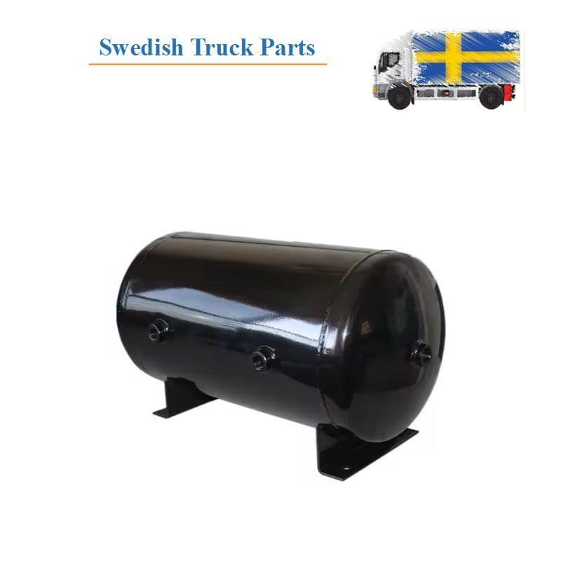 Man Air Tank 30 litre TGL TGM TGA TGS TGX 81514010245 81514010189