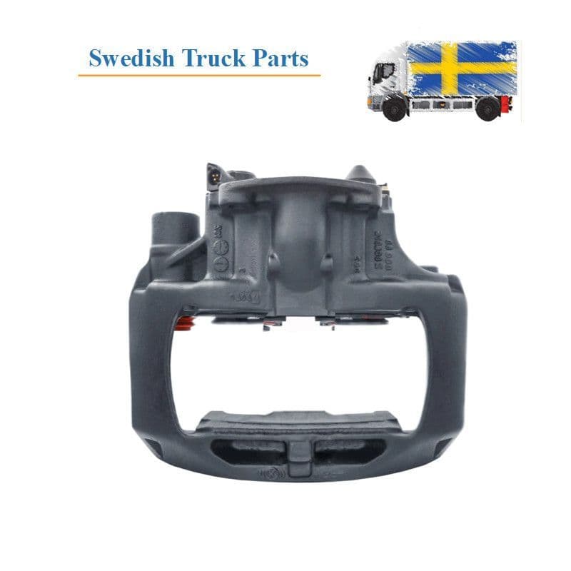 Man Rear Brake Caliper LH TGA TGS TGX TGL TGM 81508046500 81508046440 ...