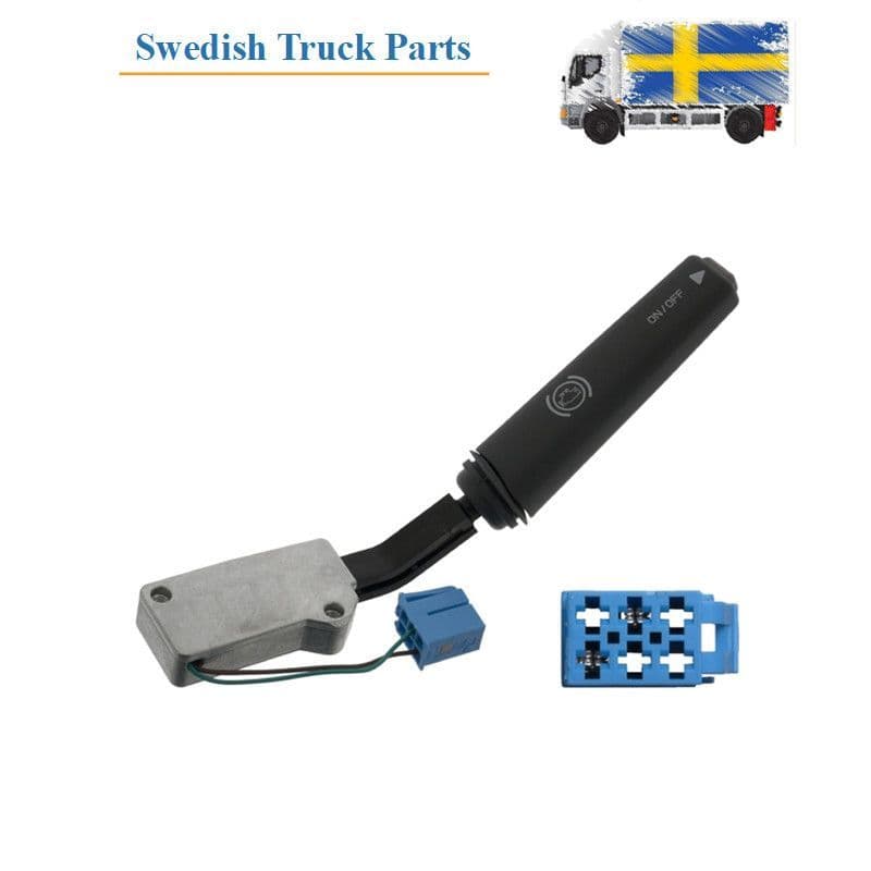 Man Engine Brake Column Switch TGA TGS TGX TGL TGM 81255090125