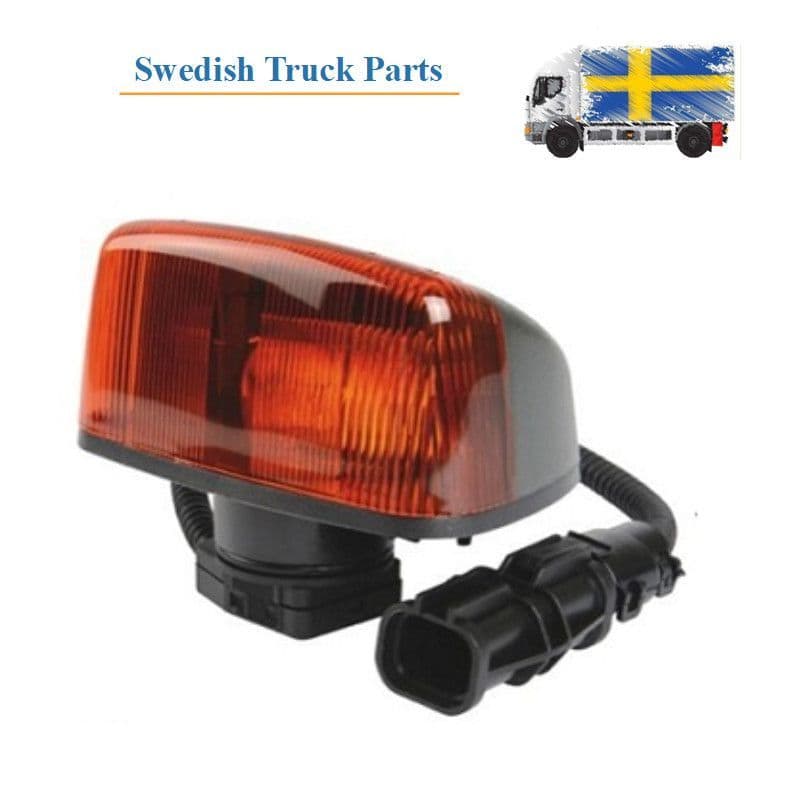 Man Side Repeater Indicator Lamp Light Left Right TGL TGM 81253206102