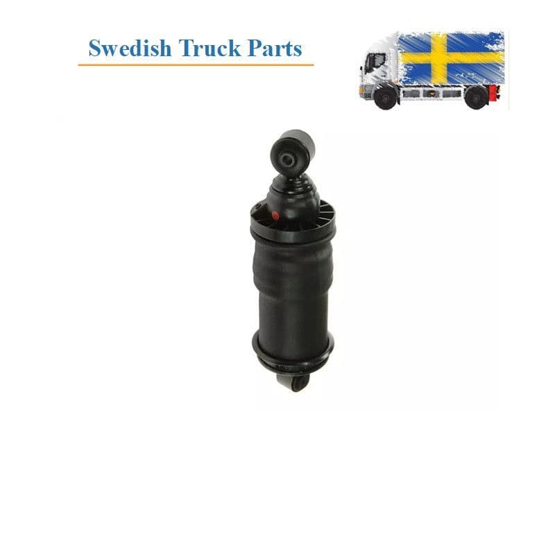 Man Rear Cab Air Spring Bellow Shock Absorber TGA TGL TGM TGS TGX ...