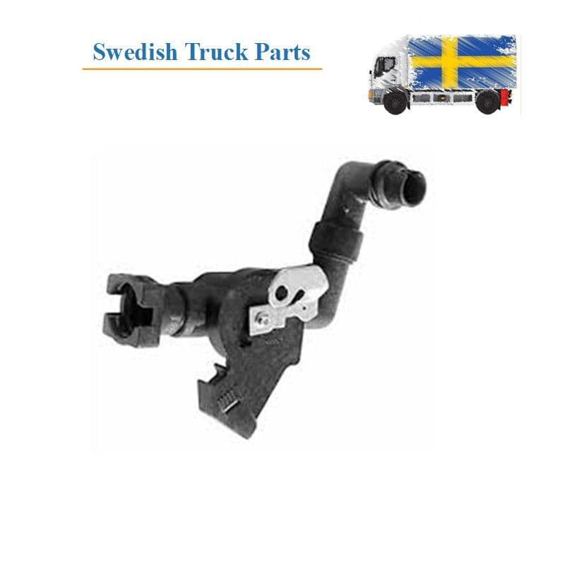 Man Cab Heater Control Valve Heating TGL TGM TGA 81619676022 ...