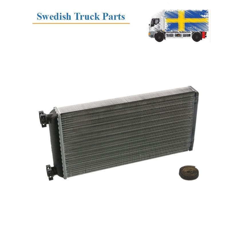 Man Cab Heater Radiator TGL TGM TGA TGS TGX 81619016166