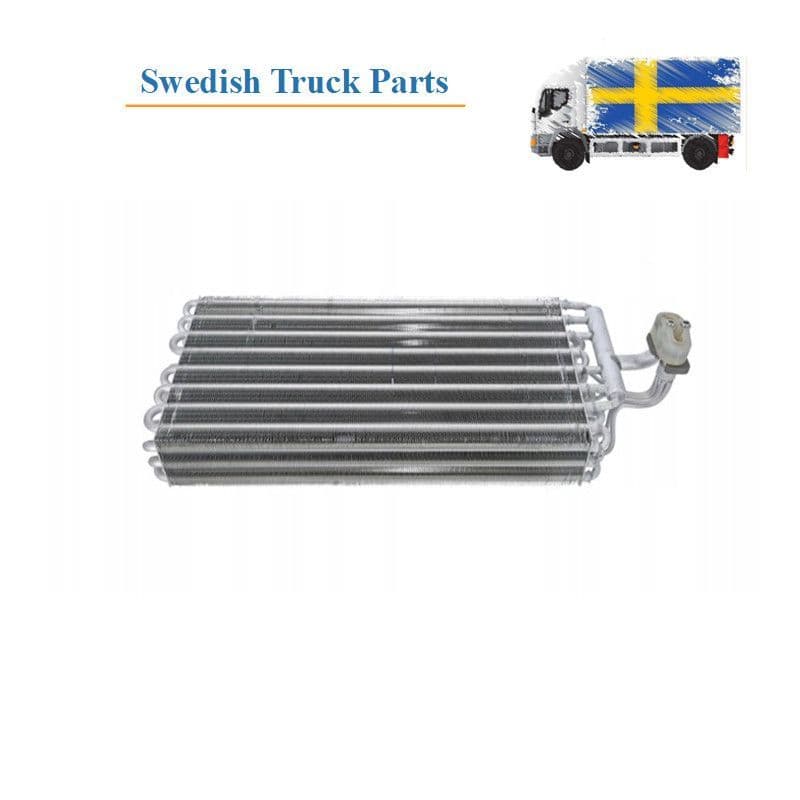 Man Air Conditioning Evaporator TGL TGM TGA 81619206032