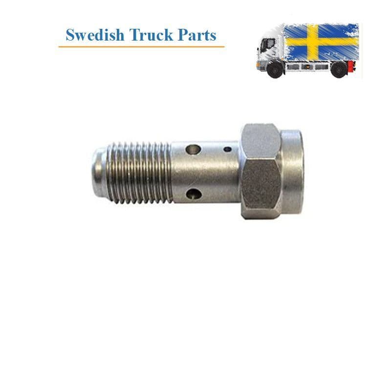Volvo Fuel Non Return Valve FH FM FM9 FM13 FM11 FH13 FH16 21458307 ...