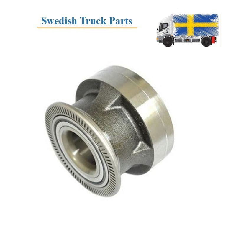 Renault Front Wheel Bearing Premium Magnum Kerax Front Wheel Bearing 49 ...