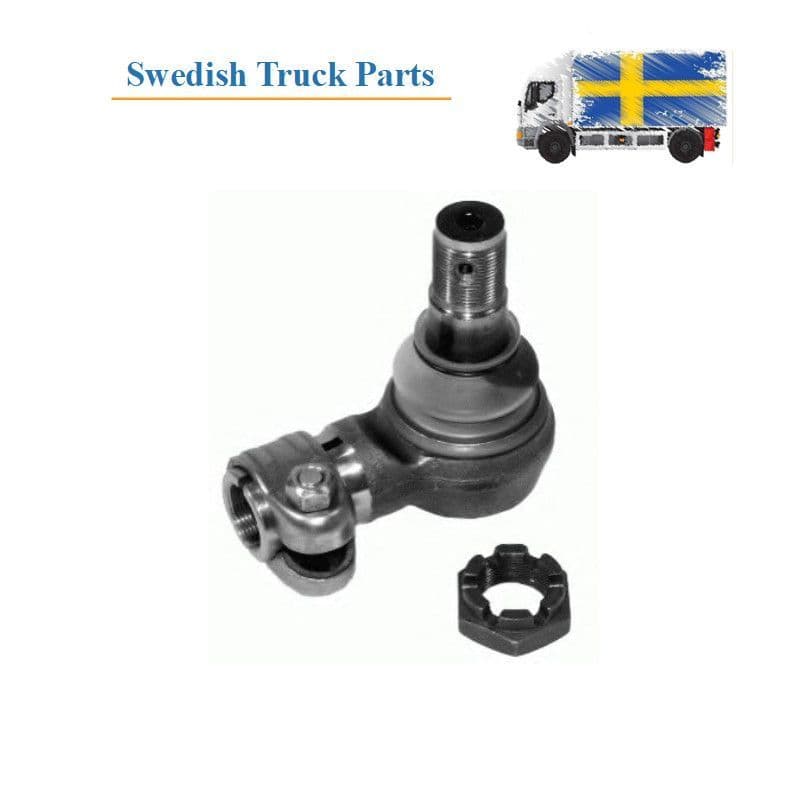 Mercedes Steering Ram Ball Joint End Actros Axor 6.51204 00046055048 ...