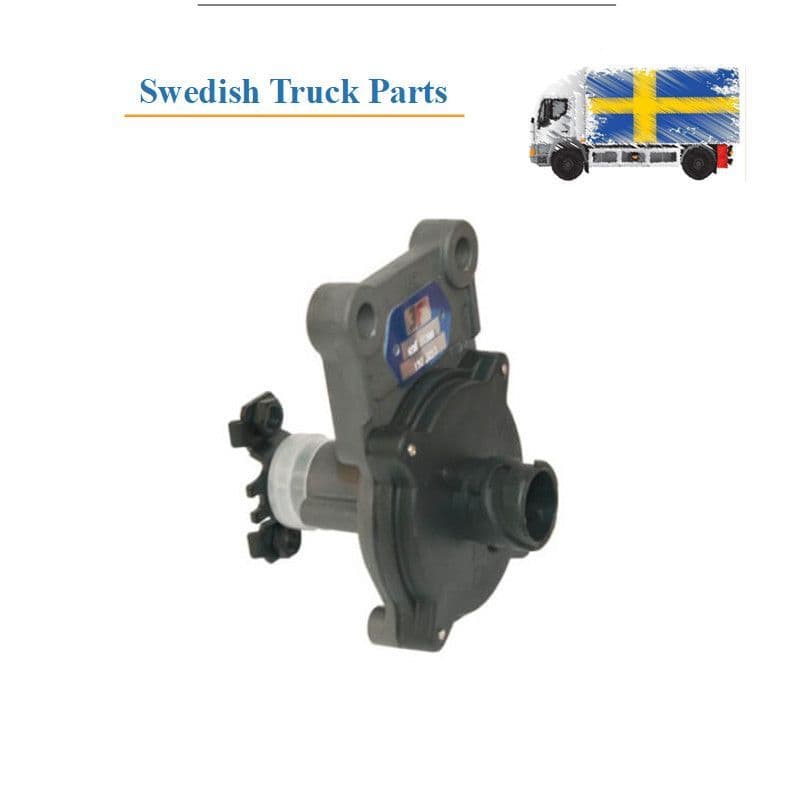 Renault Air Bellow Suspension Level Sensor Midlum DXi5 Dxi7 Premium TR ...