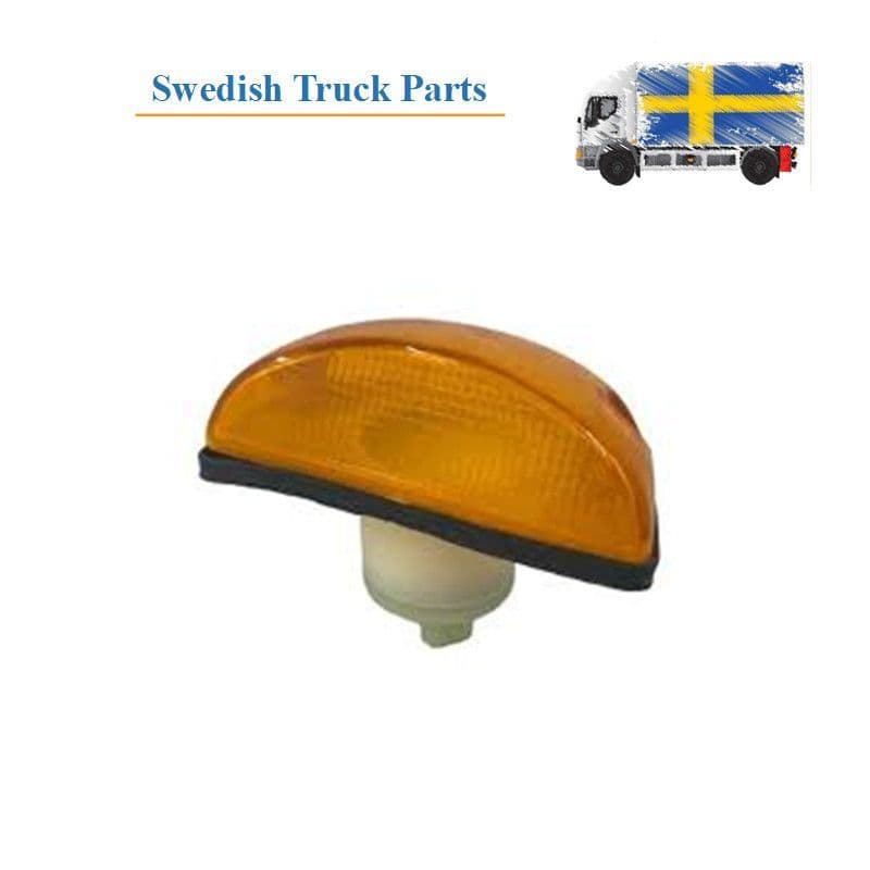 Renault Kerax Side Repeater Indicator Lamp Light LH & RH 5001834565 ...