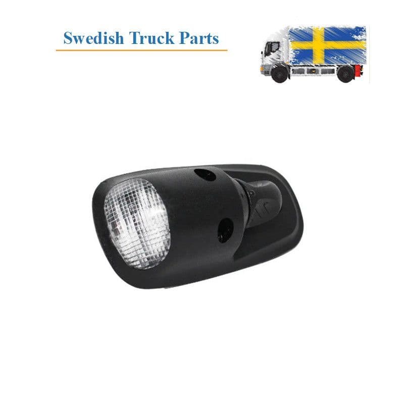 Renault Roof Marker Lamp Light Premium 5010231435