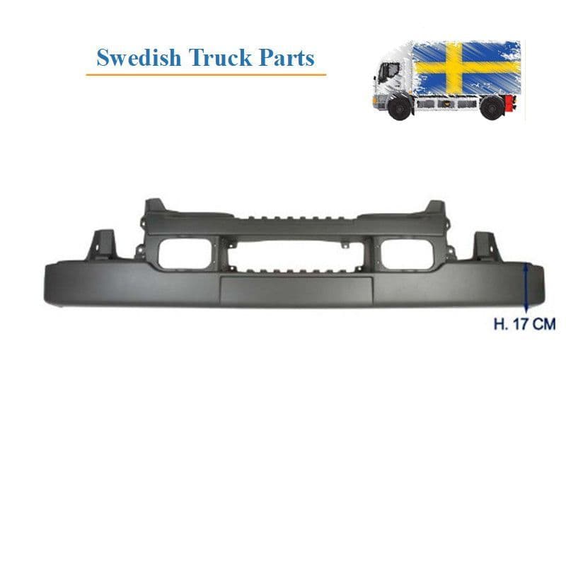 Renault Midlum Front Bumper 5010544309