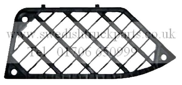 Renault Premium Lower Bottom Step Tread Plate Right RH 5010544026