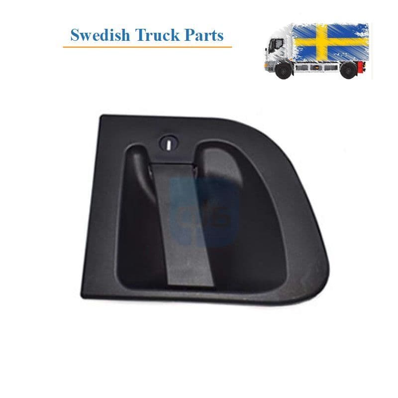 Volvo FE Door Handle Left LH 24426873 FE240 FE260 FE300 FE340