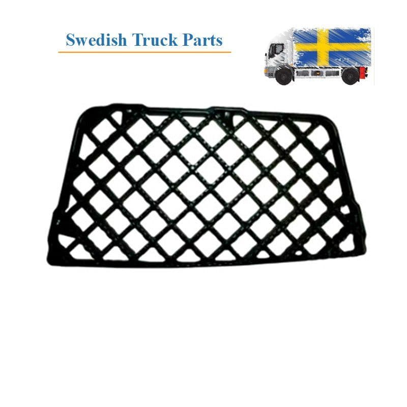 Renault Premium Upper Step Tread Plate Left LH 5010544029