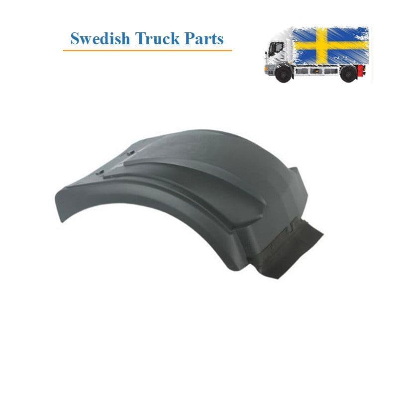 Renault Premium Front Cab Wing Mudwing Right RH 5010578407