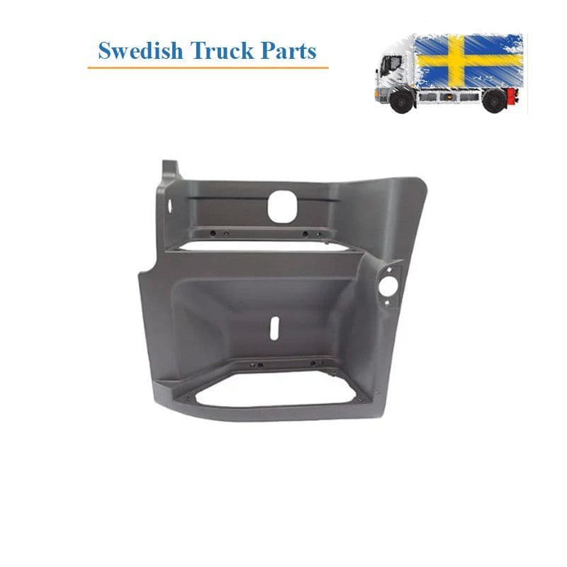 Renault Premium Step Panel Box Right RH Step Panel 5010578387 5010578878