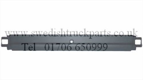 Renault Premium Centre Bumper Spoiler 5010578352