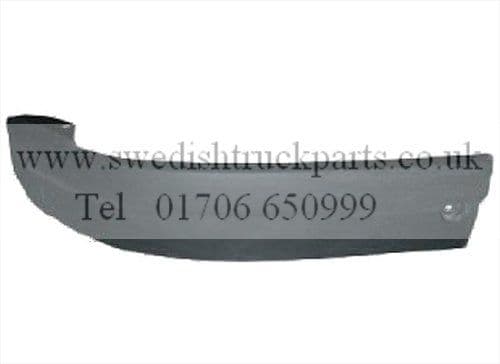 Renault Premium Bumper Spoiler Right RH 5010578355
