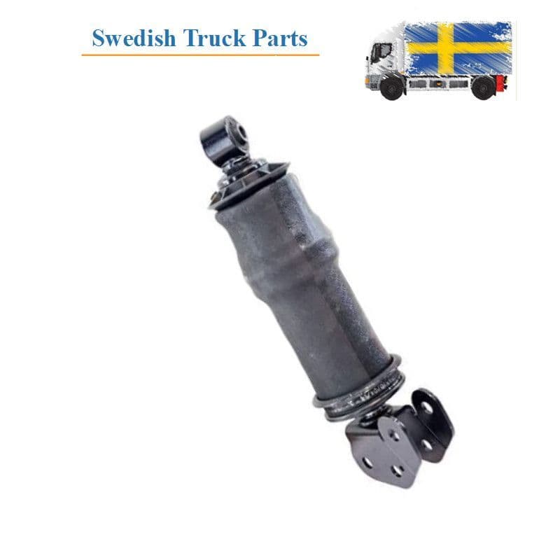 Renault Premium Rear Cab Air Spring Bellow Shock Absorber 5010615879 6. ...