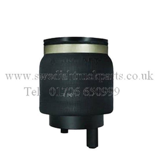 Renault Cab air bag bellow 5010629414 510629414 Premium Kerax Midlum 6. ...