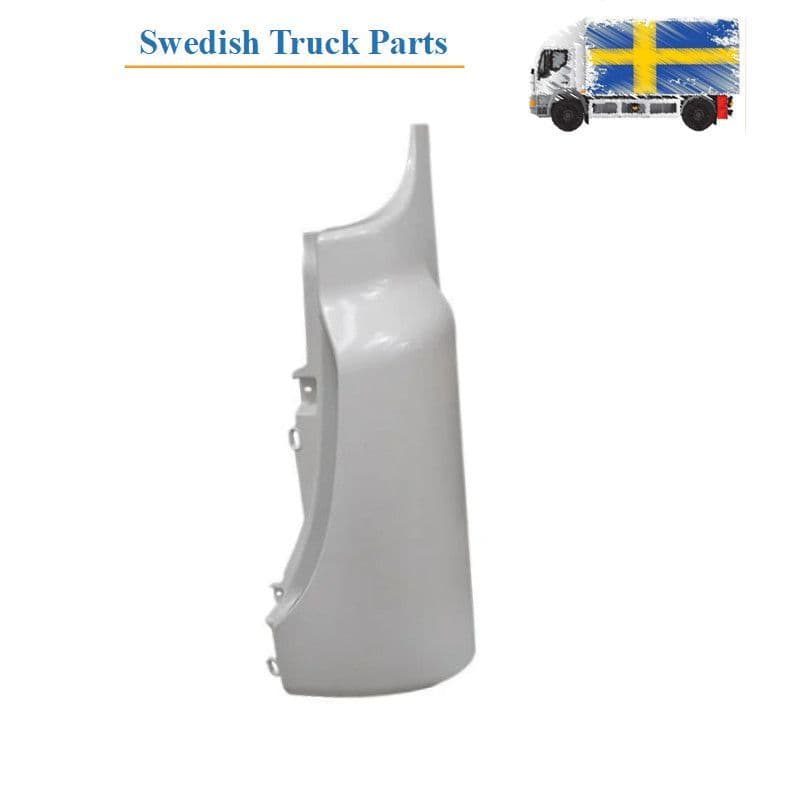 Renault Midlum RH Corner Panel Drivers Side OS 5010578667 5010578660
