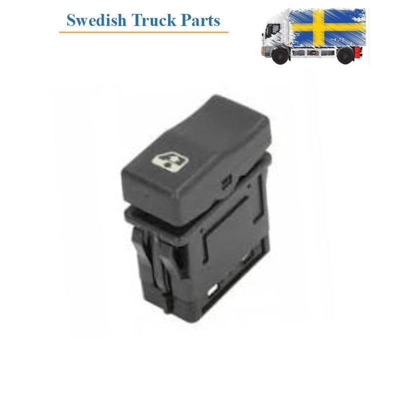 Renault Electric Window Switch Premium Kerax Midlum 7421043773
