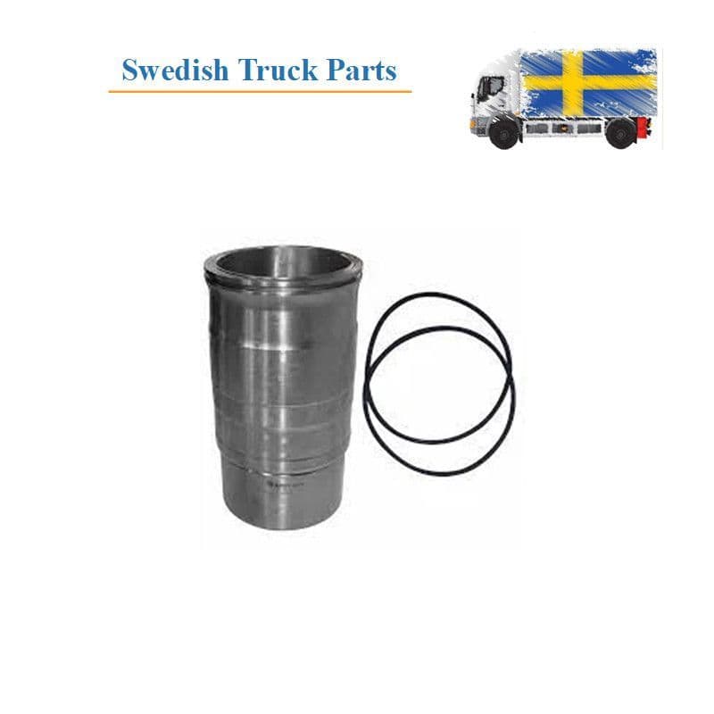 S10000 Piston Liner Kit With Seals, 2087718 2147721 2254875 2031033 ...