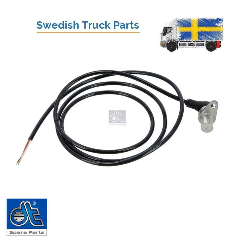 Scania Rotation Sensor 1402518 T75 P230 P270 P280 P310 P320 R230 R270 ...