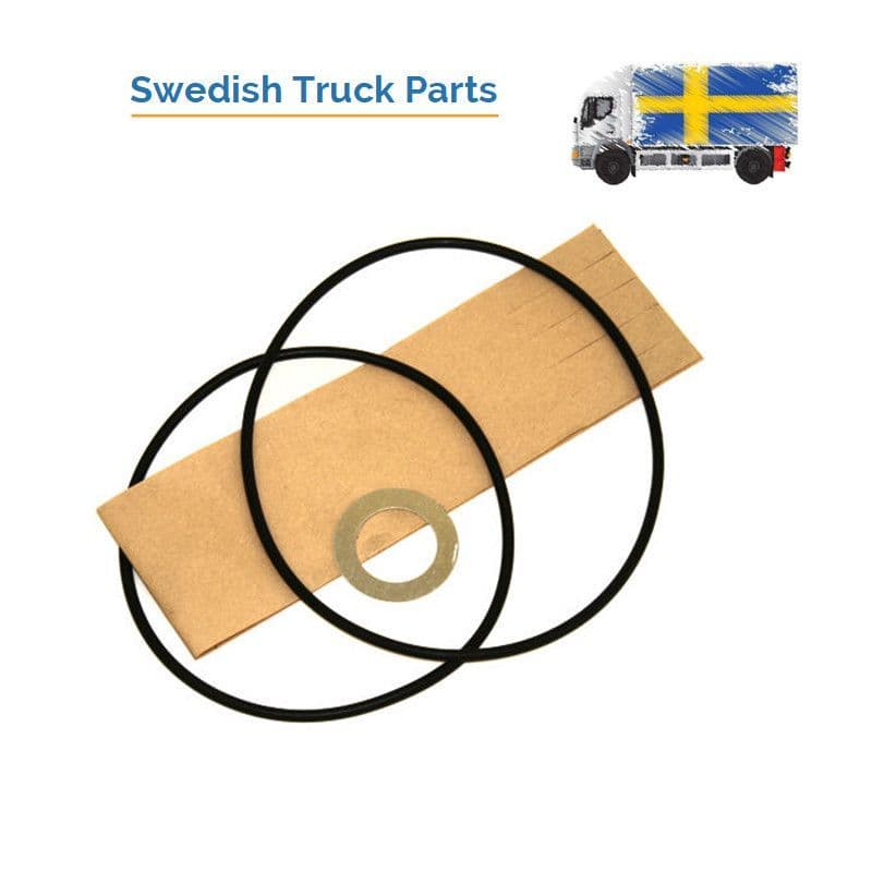 Scania Oil Spinner Seal Kit 93 P93 113 P113 R113 R142 T113 T143 372984 ...