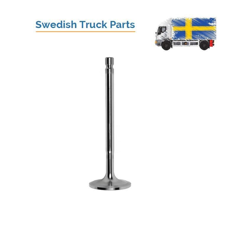 Scania 2 Series Inlet Valve DS9 DSC9 92 P92