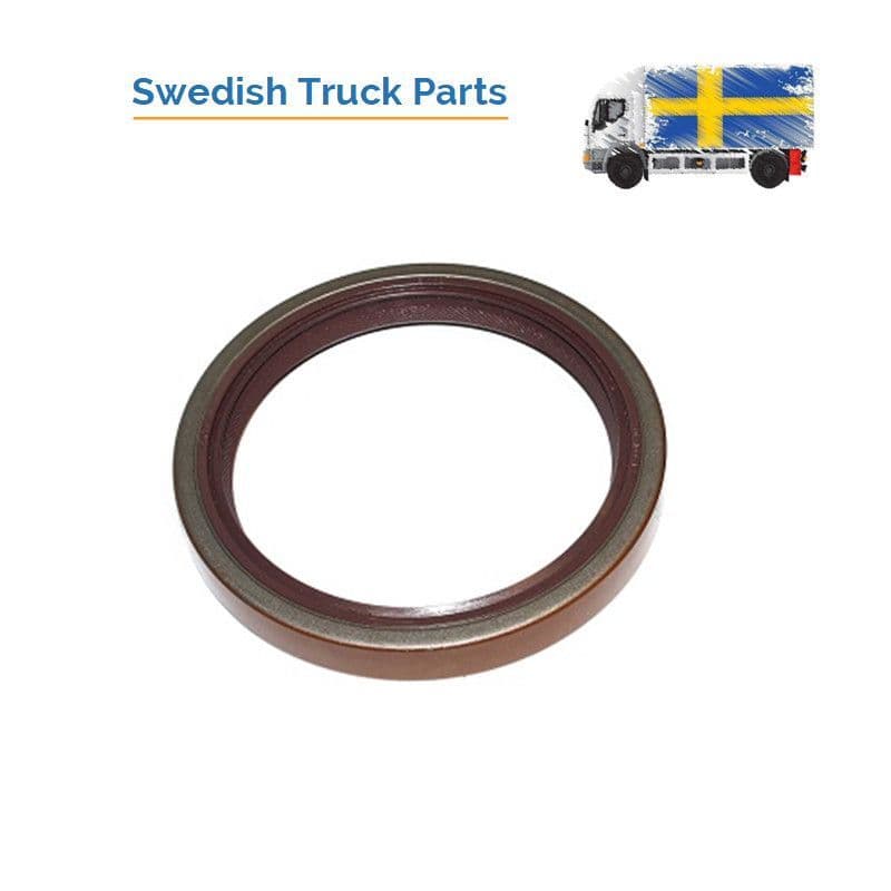 Scania 2 Series Front Crankshaft Seal DS8 DS9 DSC9 DS11 DSC11 DS14 ...