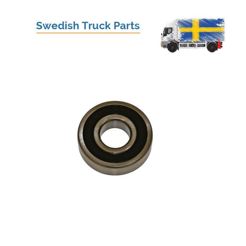 Scania 4 Series Flywheel Spigot Bearing P94 R94 P114 R114 P124 R124 ...